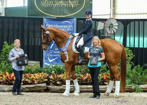 Featured Arnall's Athlete: Emilee Spinelli – Arnall's Naturals