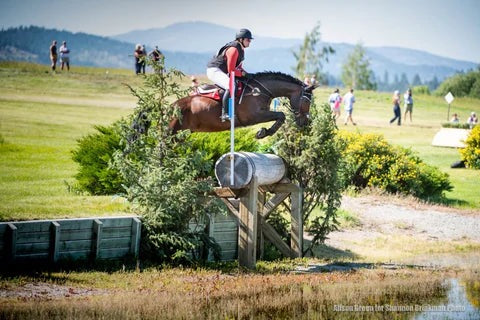 Featured Arnall's Athlete: Ryleigh Leavitt – Arnall's Naturals